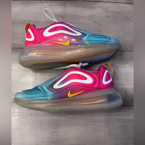 Nike | Shoes | Nike Air Max 72 | Poshmark